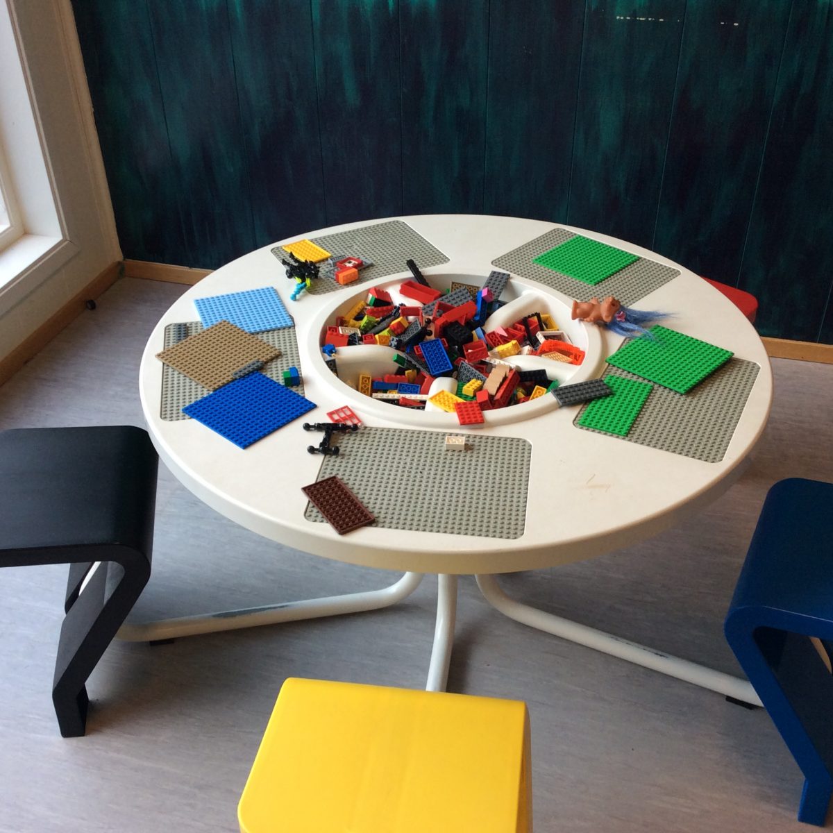 Sandnes – International Early Years Hub